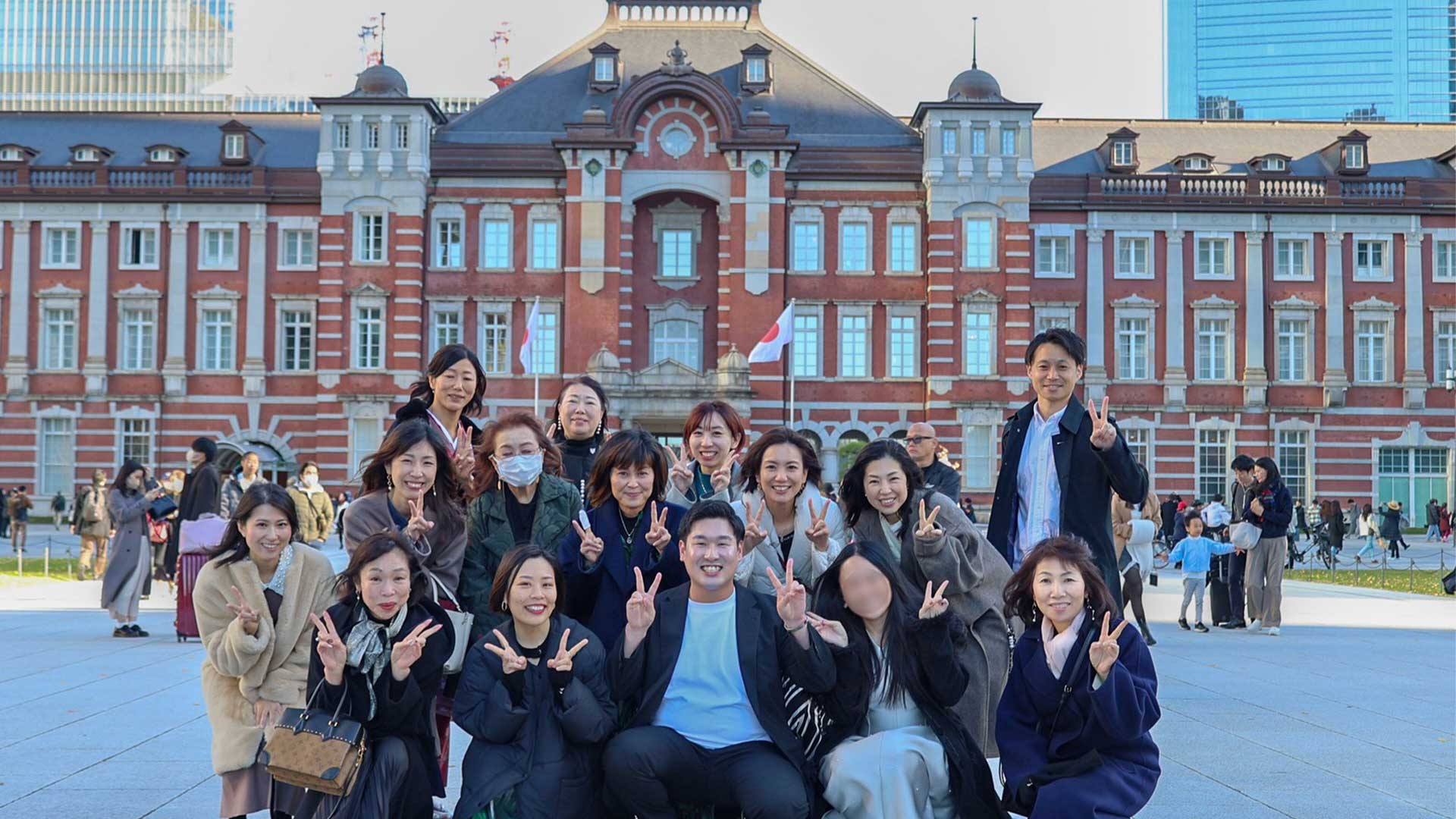 Asahi Infinity | 40代・50代のためのSNS集客のプロ